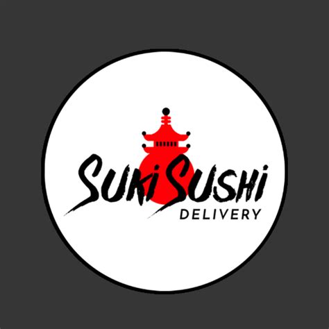 Suki Sushi Delivery - Apps on Google Play