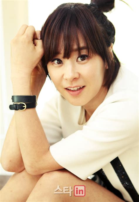 포토 `미나문방구` 배우 최강희 이데일리