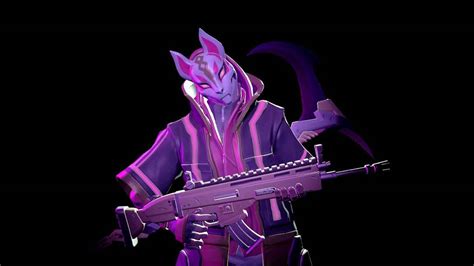 Sfm Drift Fortnite By Tordorokixdeku On Deviantart