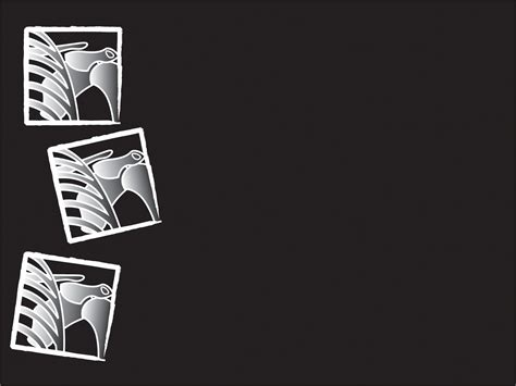 Radiology Powerpoint Template