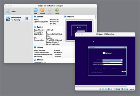 Running Virtualbox On Mac On Sale Emergencydentistry