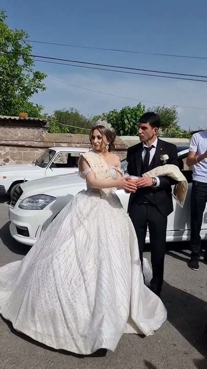 Հայկական հարսանիք Youtube