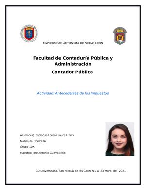 Juarez Hernandez EV Material De Repaso Ev De Isr Personas Morales