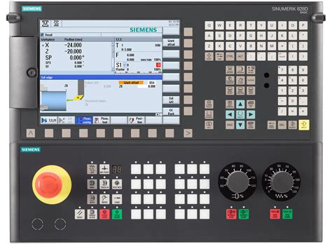 Siemens Controller System For Cnc Router Forsun