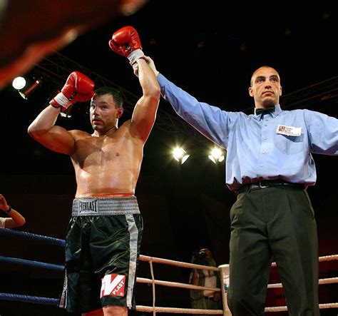 Fotogalerie Litoměřický Boxer Roman Kracík Ústecký Deník
