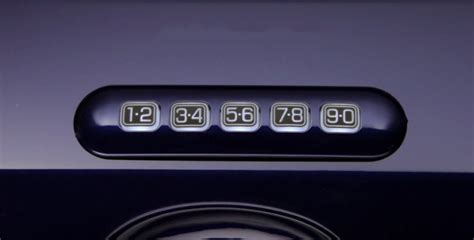 What Is Ford Securicode The Daily Drive Consumer Guide®