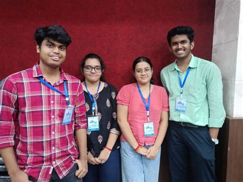 Surajit Roy On Linkedin Hackathon Hackspire Teamwork Acmkolkata Fiem Coding Techinnovation…