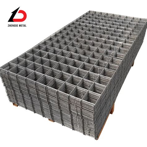 High Quality Concrete Reinforced Steel Bar Welded Wire Mesh Masonry Wall Horizontal Joint