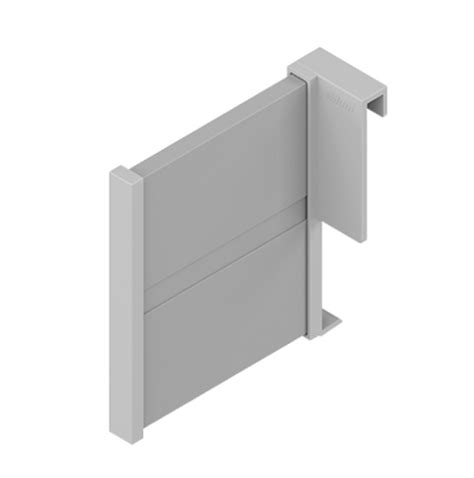 Blum Orga Line Tandembox Antaro Lateral Divider