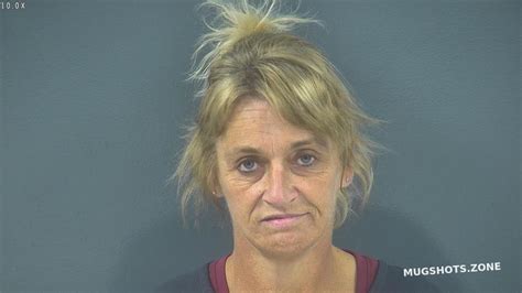Phillips Terri 08112023 Russell County Mugshots Zone