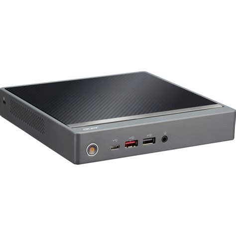 Acer Revo Box Rb610 I5 13u 16 512 Mini Pc Elgiganten Elgiganten