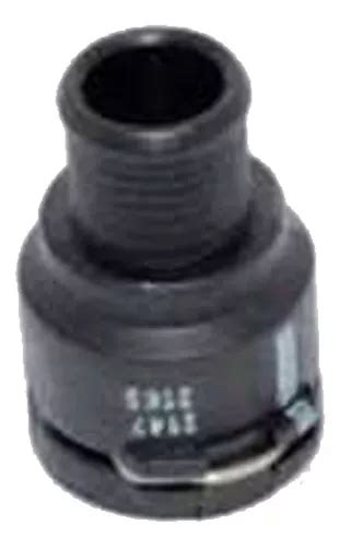 Conector Ar Quente Cobalt 1 4 8v 2012 Ate 2019
