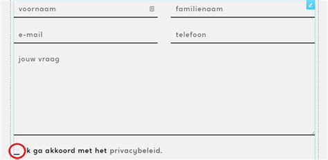 Form Acceptance Checkbox · Issue 8091 · Elementorelementor · Github