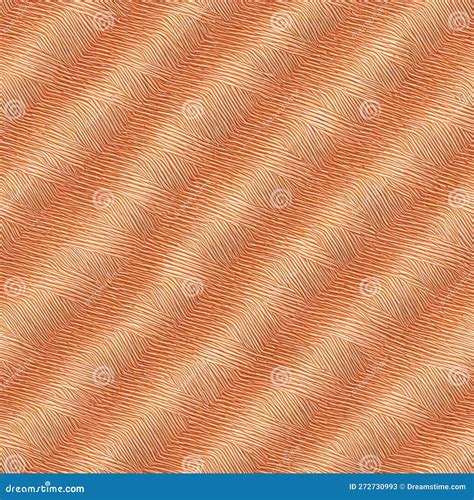 Valentine Seamless Hearts Pattern Stock Image Image Of Seamless
