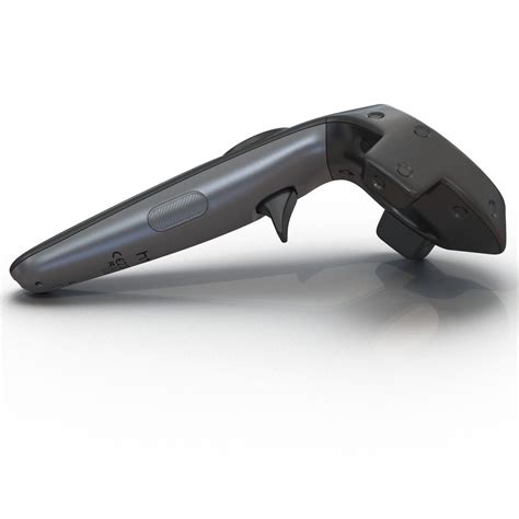 HTC Vive Controller D Model Max Ds C D Fbx Ma Obj Free D