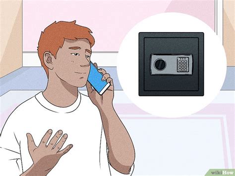 How To Open A Safe With Number Or Number Locks