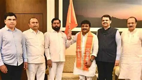 Raju Parve Resign । राजू पारवे यांचा गंभीर आरोप