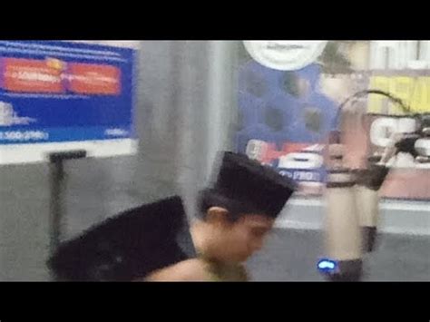 SIMA AN JUZ 30 BIL GHOIB OLEH MUHAMMAD WILDAN S YouTube