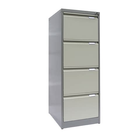 수직 금속 파일 캐비닛