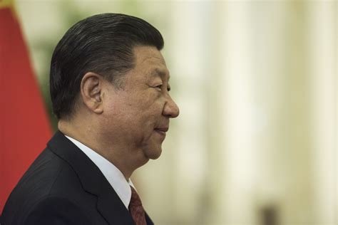 Asia Society The World According To Xi Jinping What Chinas
