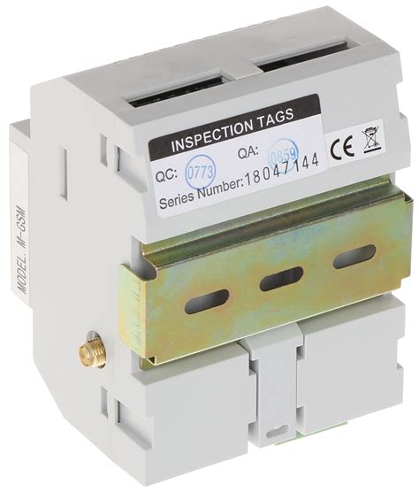 MÓdulo De ComunicaciÓn Gsm M Gsm Vidos Carcasas De Montaje En