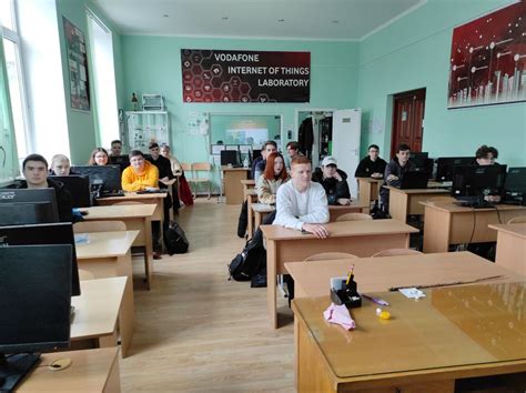 Курси 3Д моделювання як ознайомча практика для студентів другого курсу