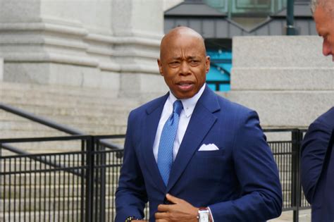 Judge Quashes Nyc Mayor Eric Adams Bid To Dismiss Bribery Charge