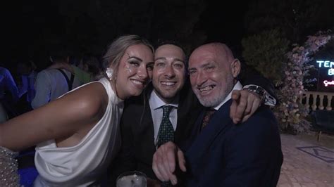 Boda Sofía Y Juan 31 08 2024 Fran Alcántar Dj Youtube