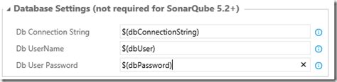Build Tasks For Sonarqube Analysis Azure Devops Blog