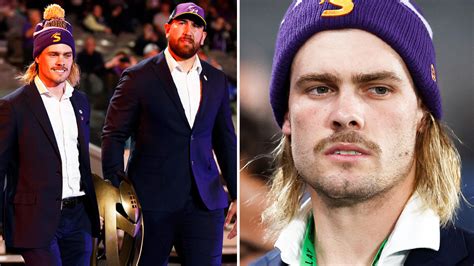 Best News Ever Nrl Fans In Frenzy Over Ryan Papenhuyzen Development