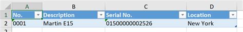 Export A String Of Numeric Data As String Field Into Excel File Issue 1499 Dfinke