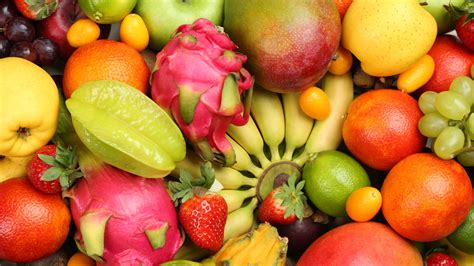 Fruits Uncommon In The U S You Need To Try Once