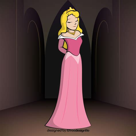 Aurora Vector Free Download