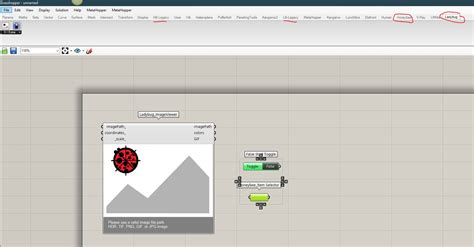 honeybee and ladybug extra folders ladybug tools ladybug tools forum