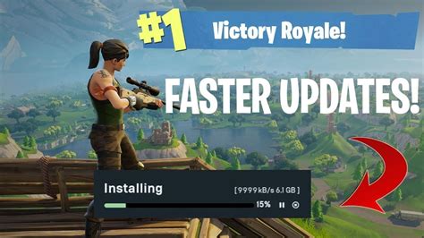 How To Download Fortnite Faster On Pc Honpay