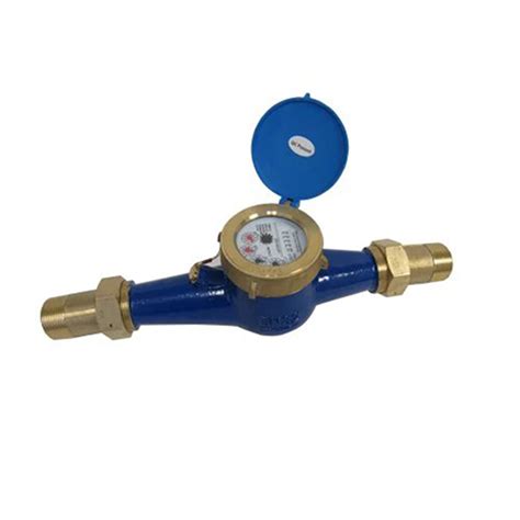 Affordable Price Water Flow Meter Measurement Range 0 03 M H To 3 M H