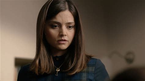 Clara Oswald Doctor Who World