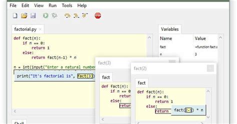 David Briddock Thonny Python Repl On The Raspberry Pi