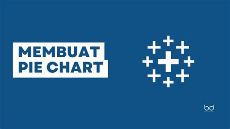 Membuat Pie Chart Di Tableau Bikin Dashboard