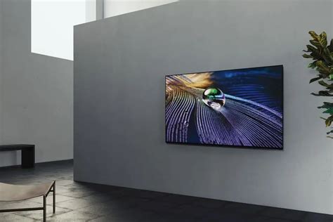 Купить Sony XR-65A90J OLED 4K UHD TV: отзывы, фото и характеристики на ...