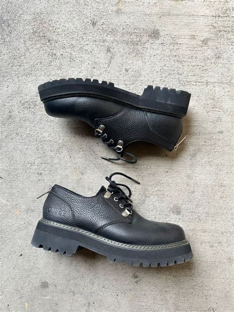 Oree New York Oree Nyc “infantry Derby” Grailed