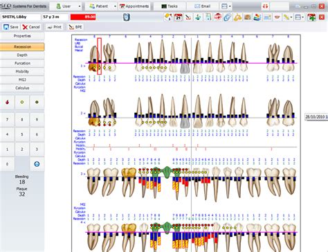 Dental Software Features Easy To Use Systems For Dentists