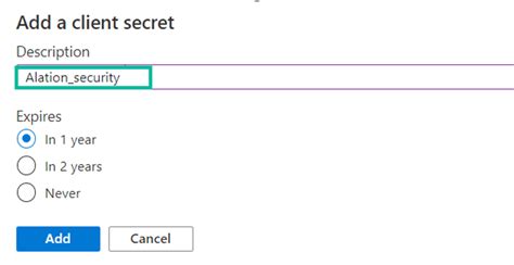 Azure Power Bi Ocf Connector Legacy Install And Configure — Alation User Guide