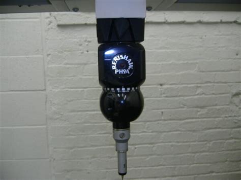 Zeiss Eclipse 4064 24 Dcc Coordinate Measuring Machine 1995 For Sale