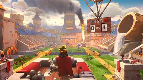 Clash Royale explica el retraso de la Gran Actualización de Abril