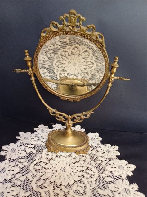 Mirror 1 Bronze Glass Catawiki