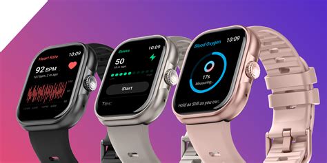 Cubitt Aura Pro Smartwatch Superior Performance And Style