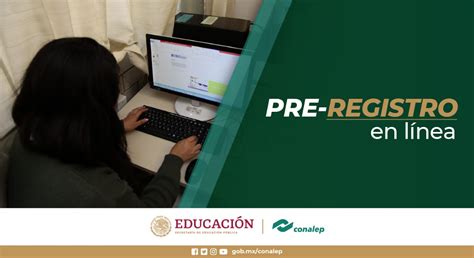 Colegio Nacional De Educación Profesional Técnica Si Eres Egresado De