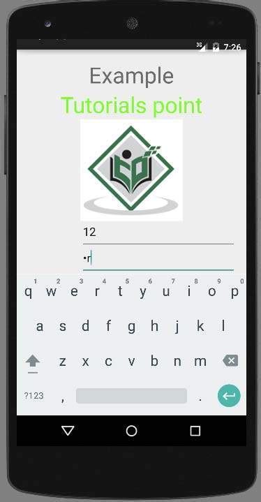 Android Best Practices Iiuc Cse Corner