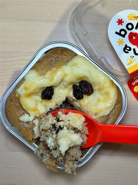 รูป Bonnana บอนนาน่า เค้กกล้วยหอมบอนนาน่าชีส